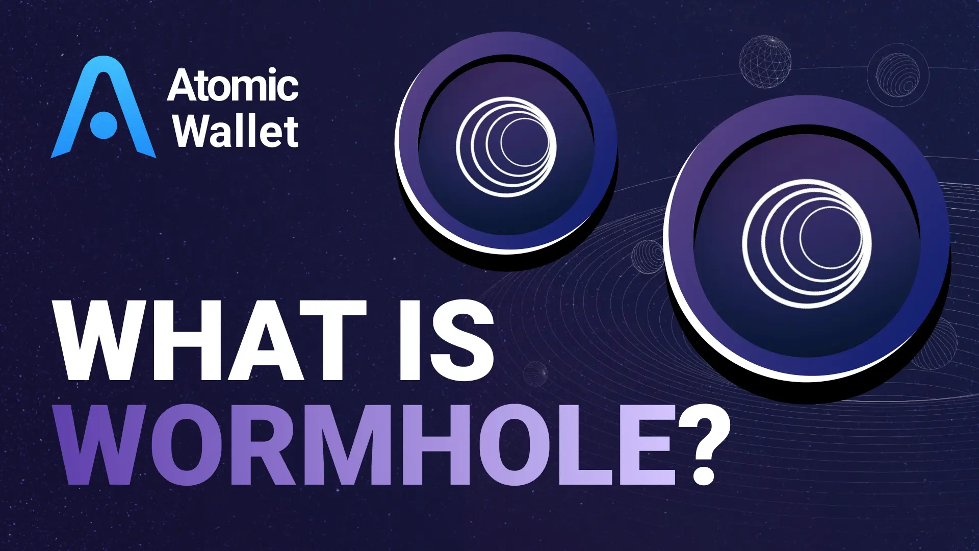 Wormhole (W): taking blockchain interoperability to the next level